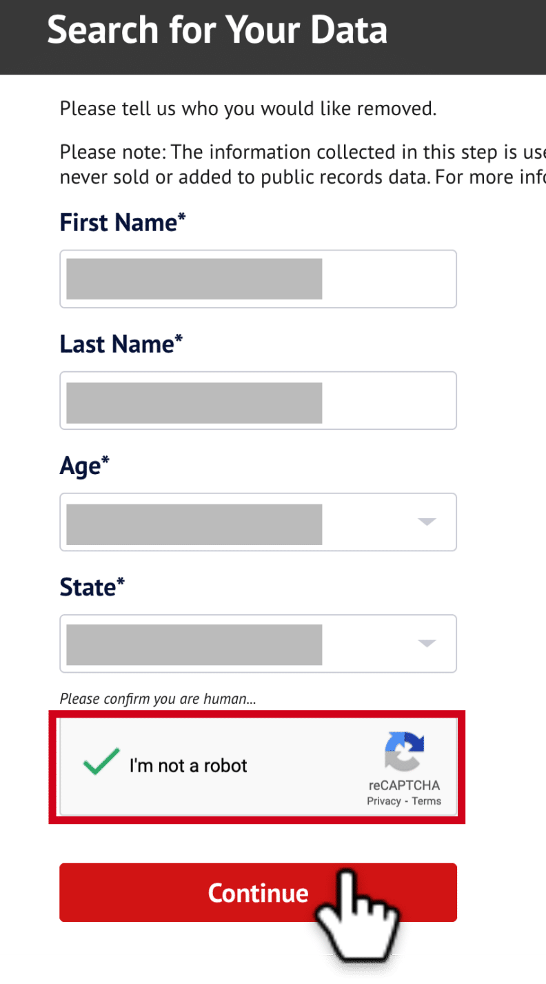 How to Opt Out of Search Public Records in 2025 | Step-by-Step