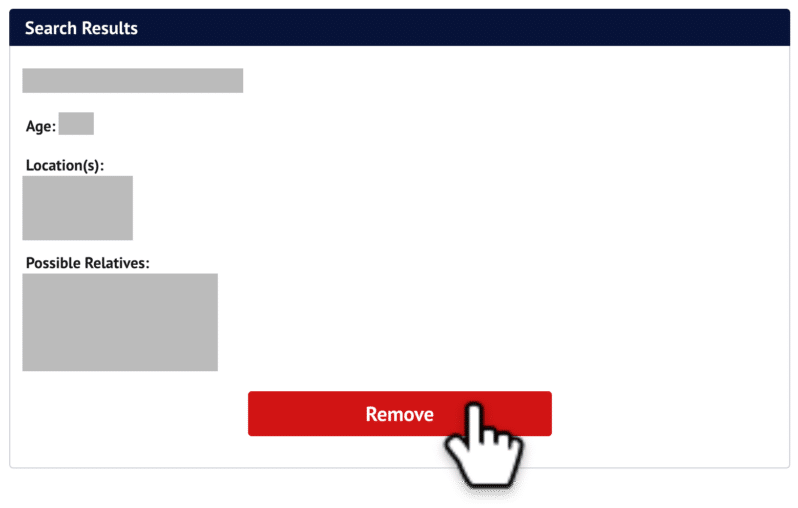 How to Opt Out of Search Public Records in 2025 | Step-by-Step