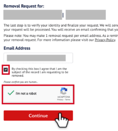 How to Opt Out of Search Public Records in 2025 | Step-by-Step