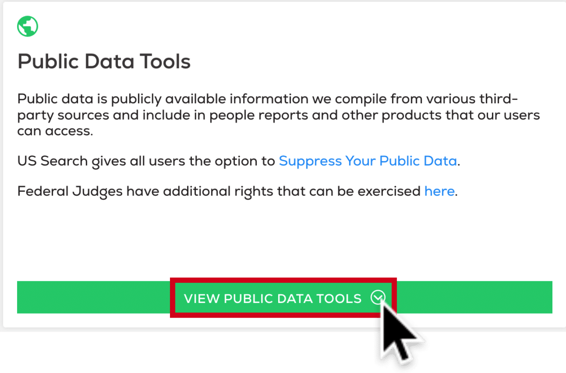 How to Opt Out of US Search in 2025 | Step-by-Step Instructions - Optery