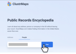 How to Opt Out of Clustrmaps in 2025 | Step-by-Step Instructions - Optery