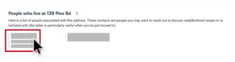 How to Opt Out of Neighbor.Report in 2025 | Step-by-Step - Optery