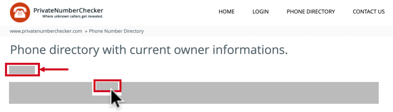 How to Opt Out of PrivateNumberChecker in 2025 | Step-by-Step