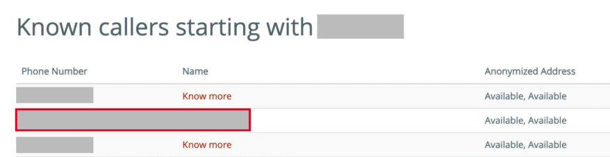 PrivateNumberChecker: How to Opt Out of PrivateNumberChecker | Step-by ...
