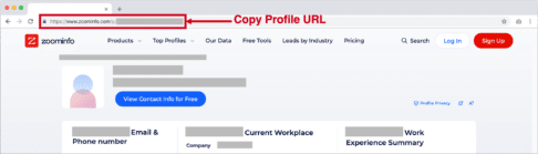 How to Opt Out of ZoomInfo in 2025 | Step-by-Step Instructions - Optery
