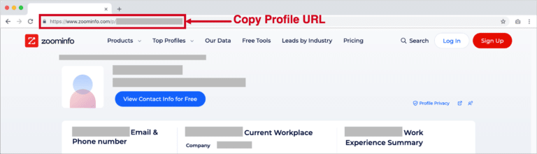 How to Opt Out of ZoomInfo in 2025 | Step-by-Step Instructions - Optery