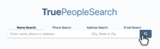 TruePeopleSearch Removal Video | Optery
