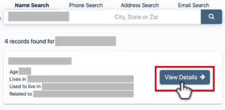 TruePeopleSearch Removal Video | Optery