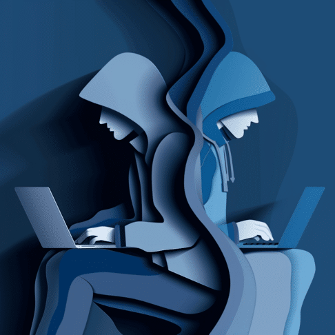 The Dark Web vs. The Open Web: Assessing the Greater Threat to ...