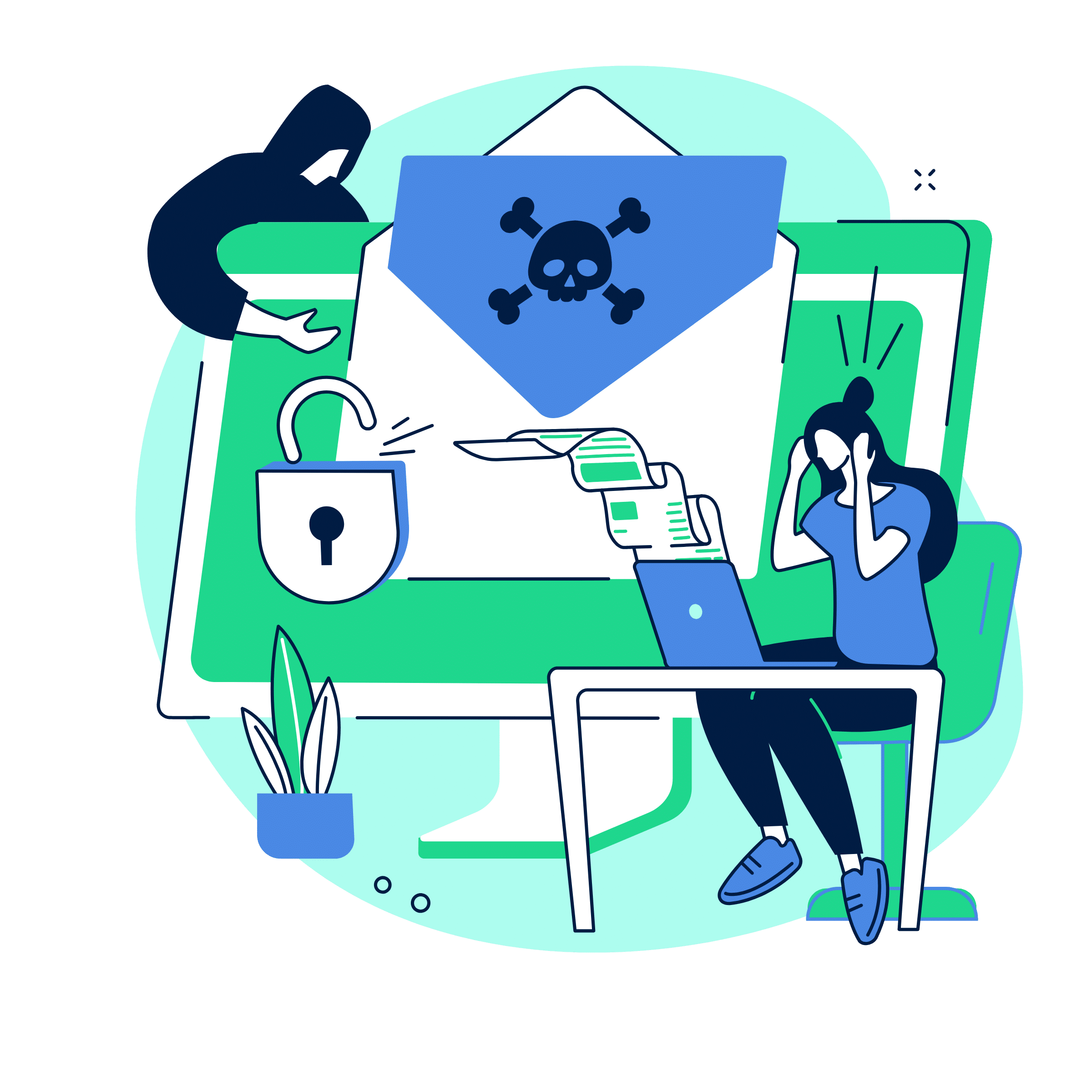 Social Engineering Attack Prevention Strategies Optery