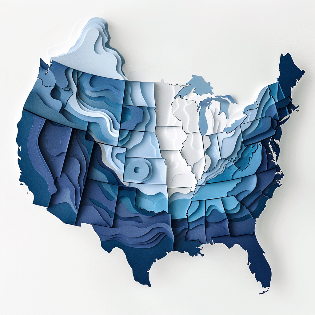 Texas & Oregon: New Privacy Laws with Authorized Agent Provisions