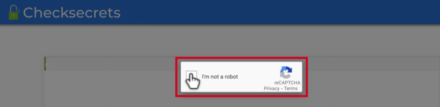 How to Opt Out of Checksecrets in 2025 | Step-by-Step Instructions - Optery