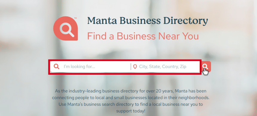 How to Opt Out and Remove Yourself from Manta in 2025