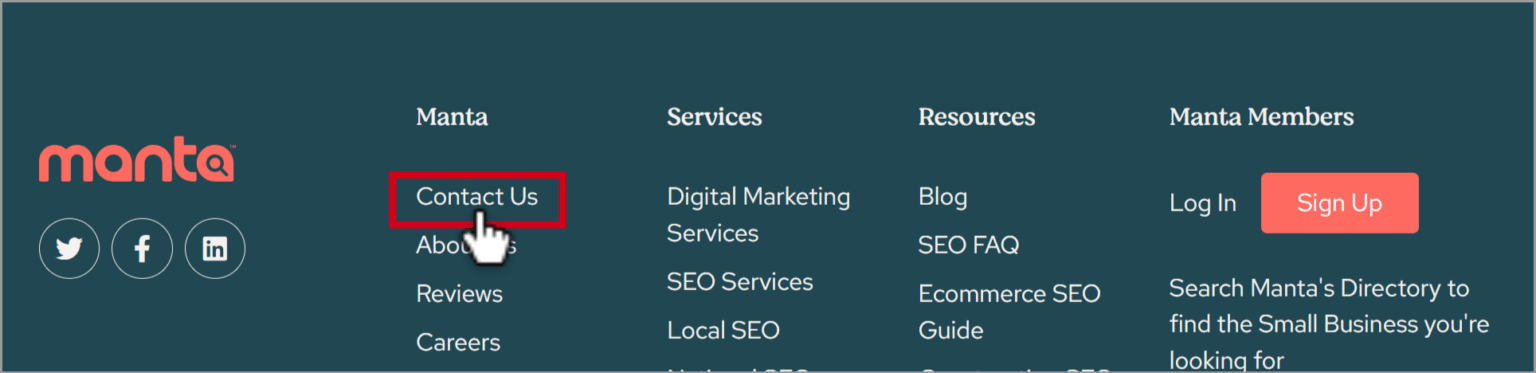 How to Opt Out and Remove Yourself from Manta in 2025