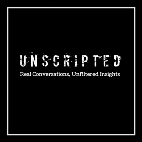 Optery on Unscripted podcast with David Raviv