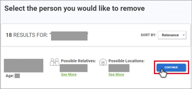 How to Opt Out of SealedRecords in 2025 | Step-by-Step - Optery
