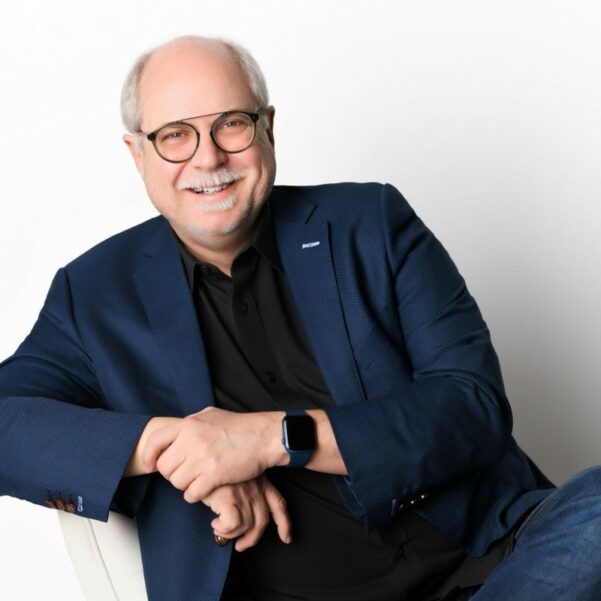Privacy Protectors Spotlight: James Everett Lee - Optery