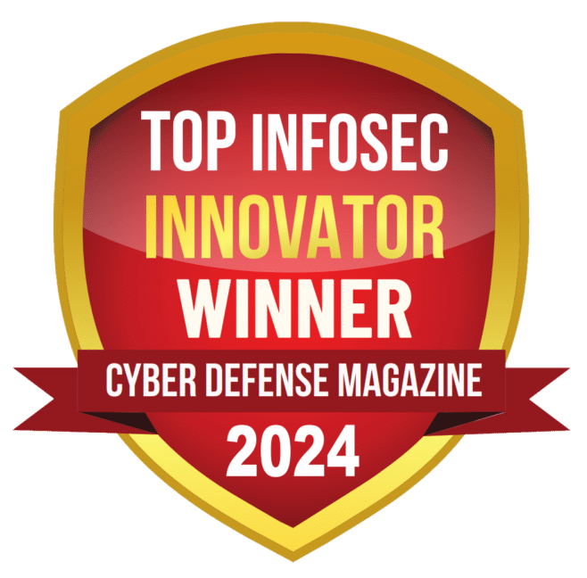 Optery Named Top InfoSec Innovator Award Winner for Attack Surface Management by Cyber Defense ...