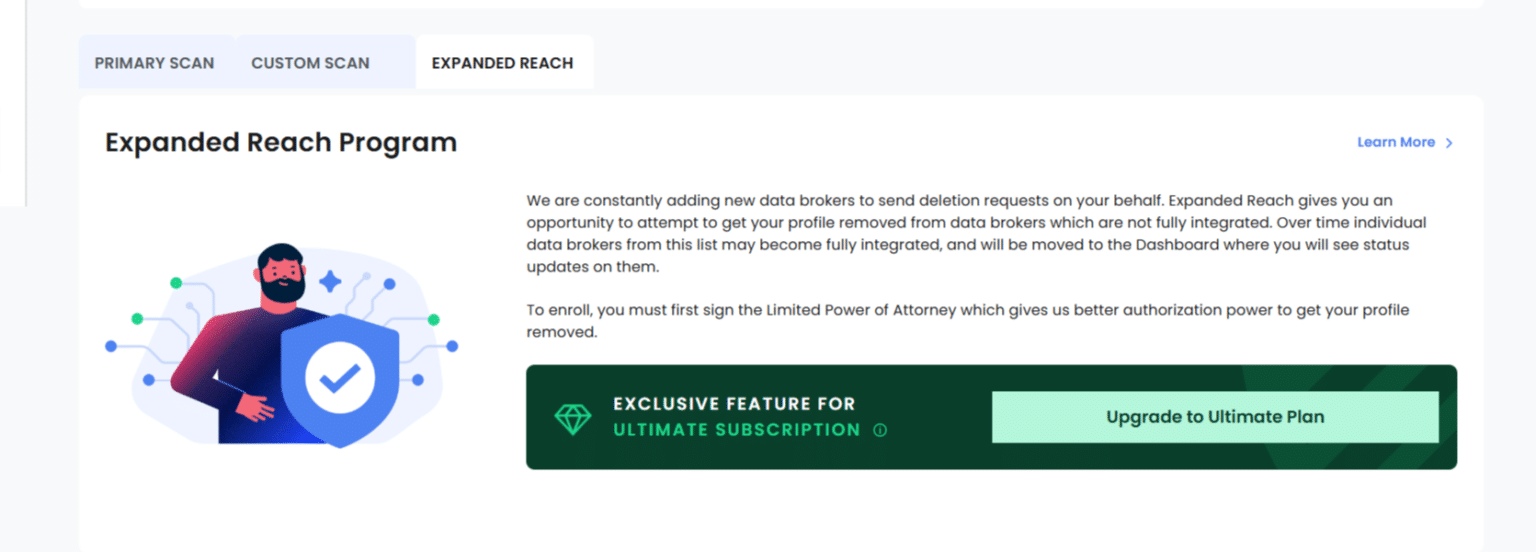 Introducing Expanded Reach for More Comprehensive Data Removal - Optery
