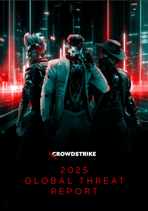 CrowdStrike’s 2025 Global Threat Report Reveals Phone-Based Social ...