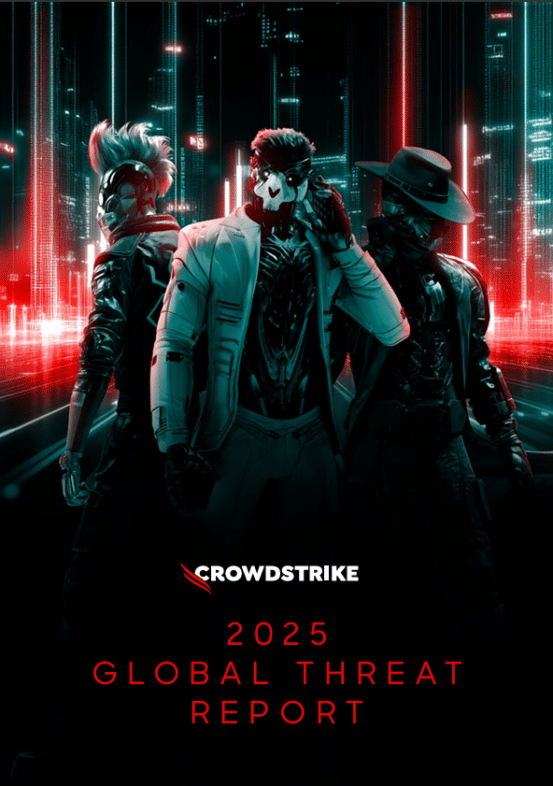 CrowdStrike’s 2025 Global Threat Report Reveals Phone-Based Social ...