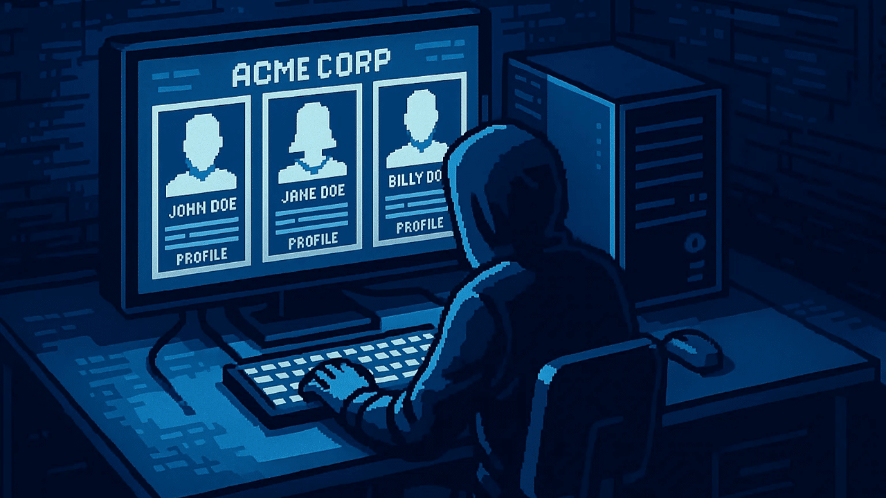 Data Brokers Used to Target Orgs, Social Engineering is #1 Attack ...