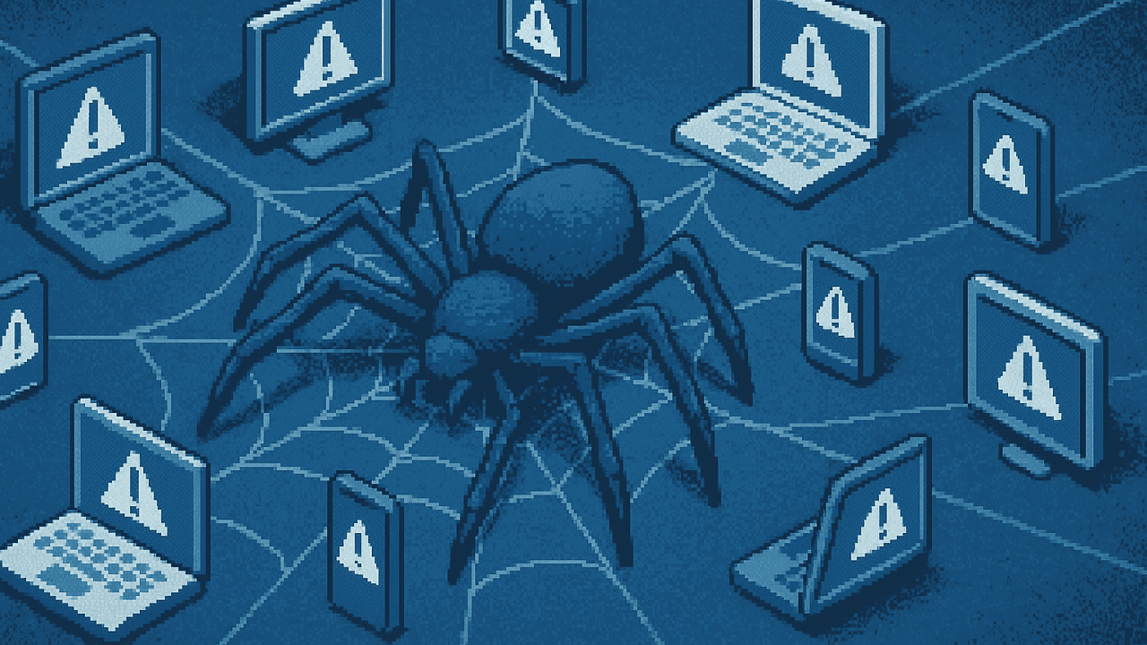 Scattered Spider, Social Engineering, and Ransomware - Optery