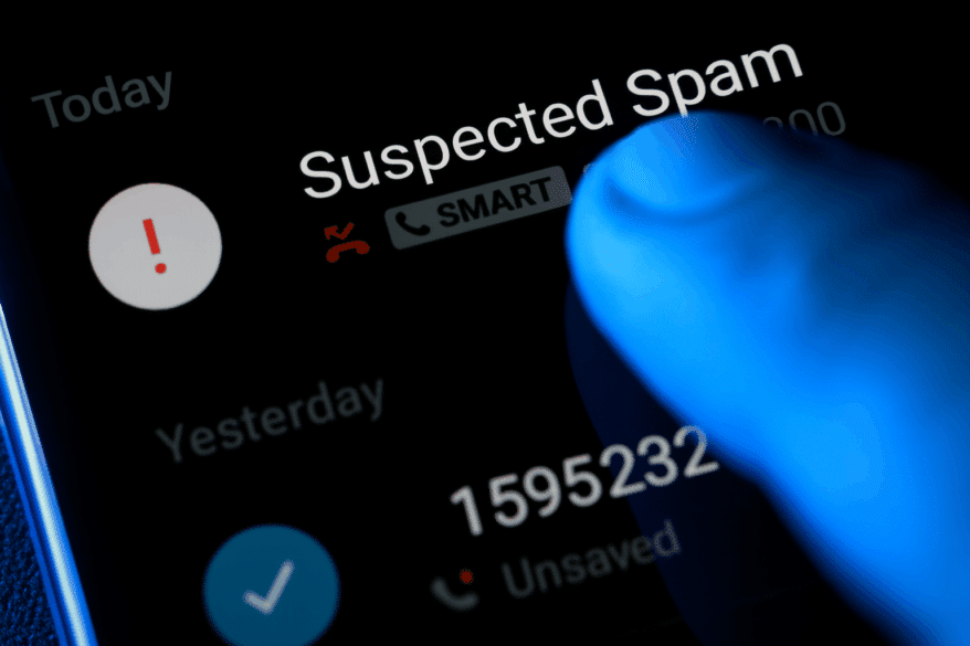 Why You Get So Many Spam Texts and Calls, and What You Can Actually Do ...