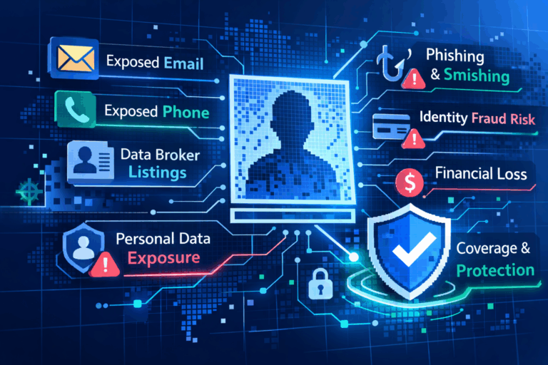 Cybercrime Is Personal: What Most People Get Wrong About Cyber ...